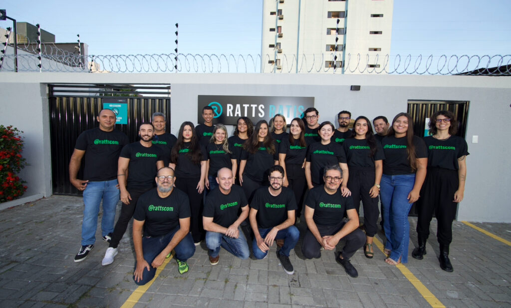 Agência Ratts Ratis inaugura nova sede, na avenida Rui Barbosa, no ...